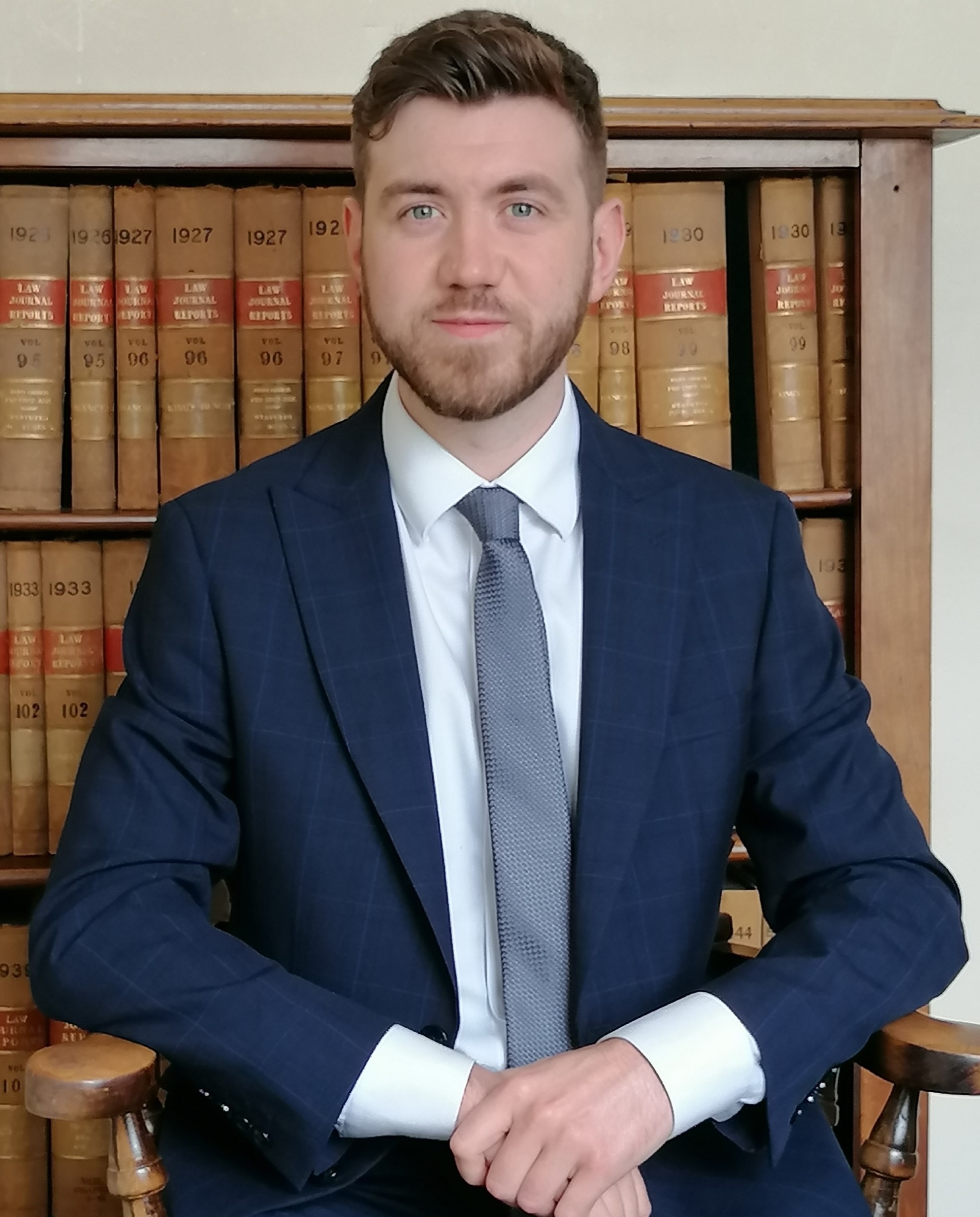 Our Team Archive - Powells Law