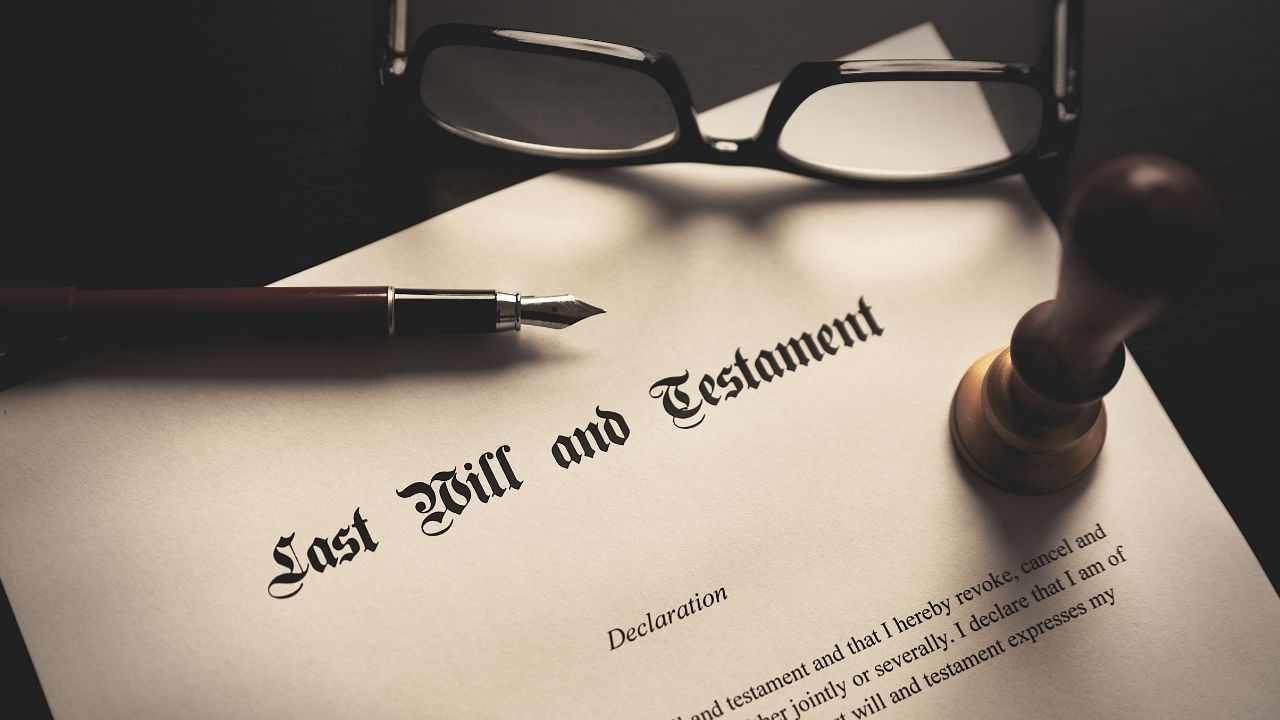 What are the Responsibilities and Duties of an Executor of a Will ...